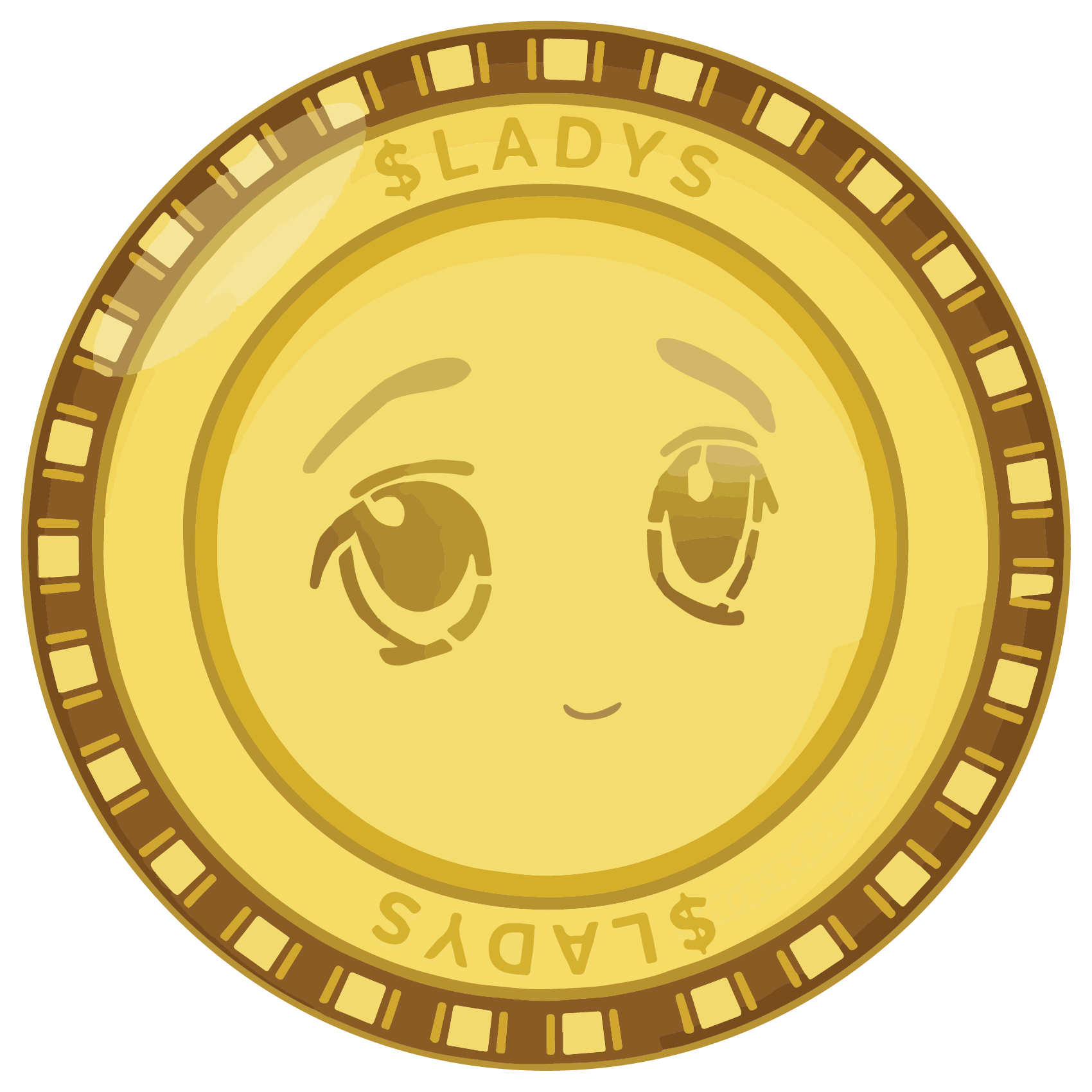 Milady Meme Coin Price Today, LADYS to USD Price, LADYS Live Chart ...